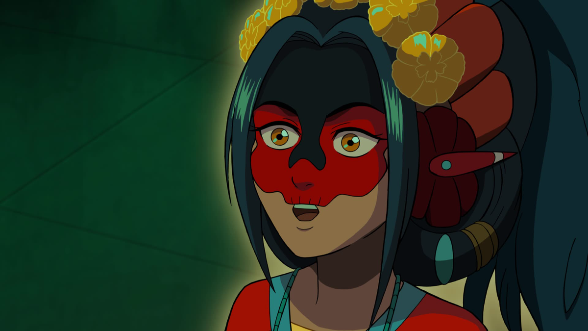 Onyx Equinox (Doblaje Español) El último año - Ver en Crunchyroll en ...