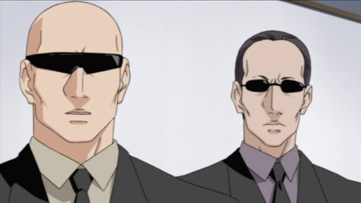 Jinki: Extend (English Dub) And Then... - Watch on Crunchyroll