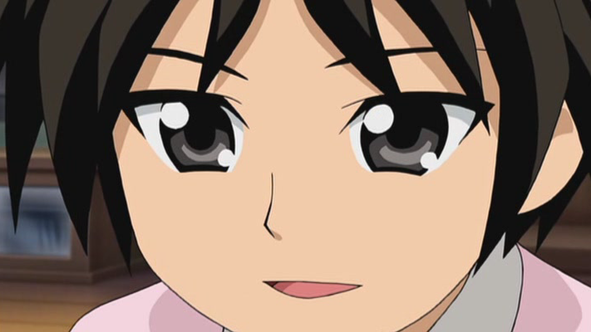 Web Ghosts PiPoPa Mamoru - Watch on Crunchyroll