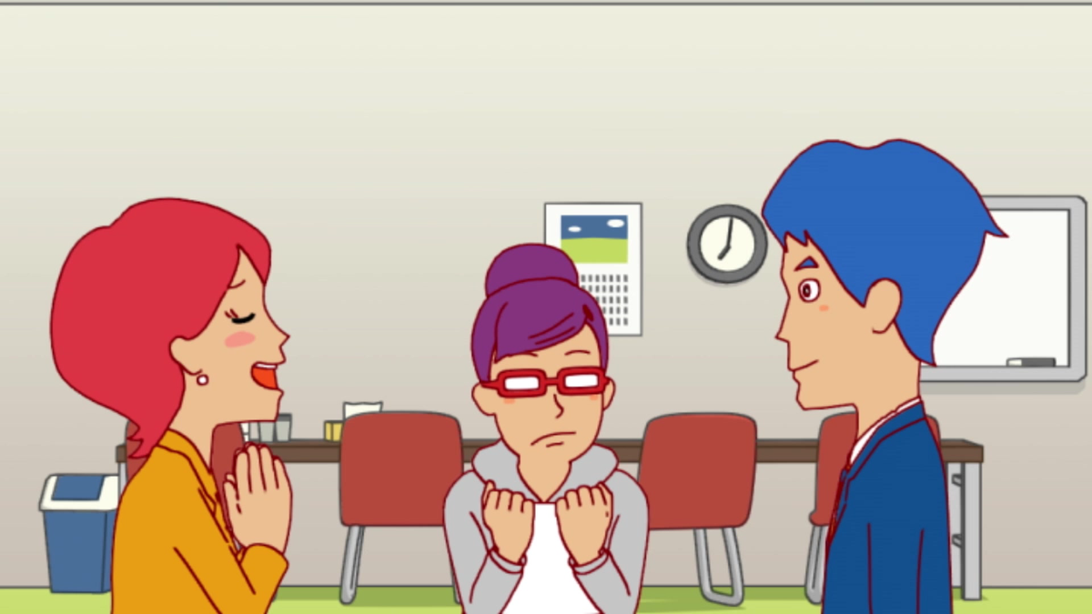 World Fool News Let's Take the Trolley!? - Watch on Crunchyroll