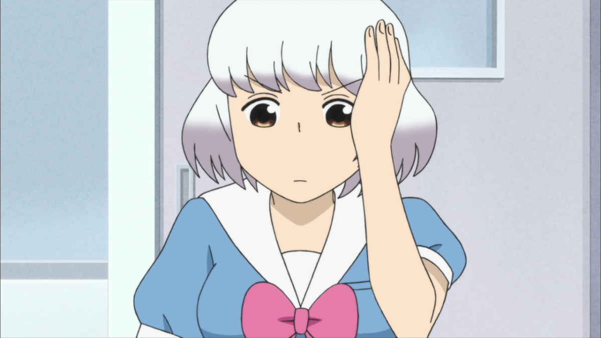 Tonari no Seki-kun: The Master of Killing Time Eraser Stamp - Watch on ...