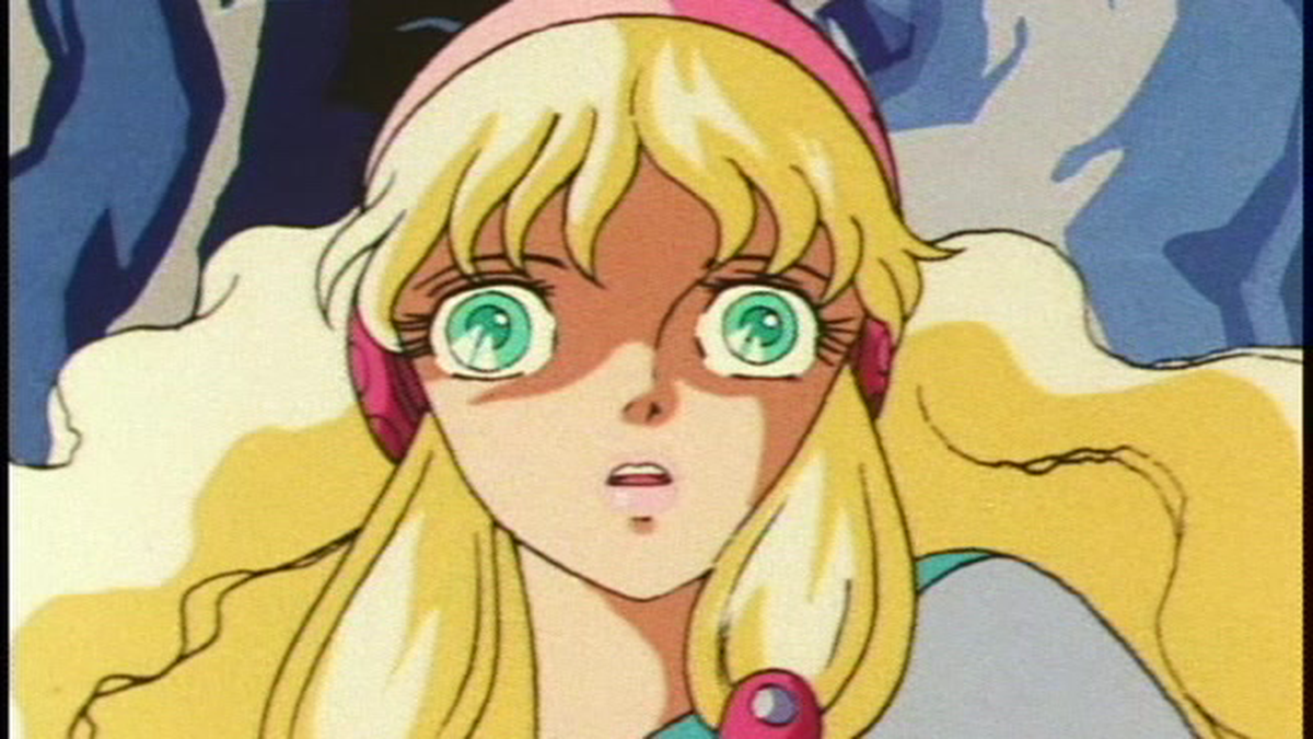 Saint Seiya Condemned To Death! String Requiem - Watch on Crunchyroll