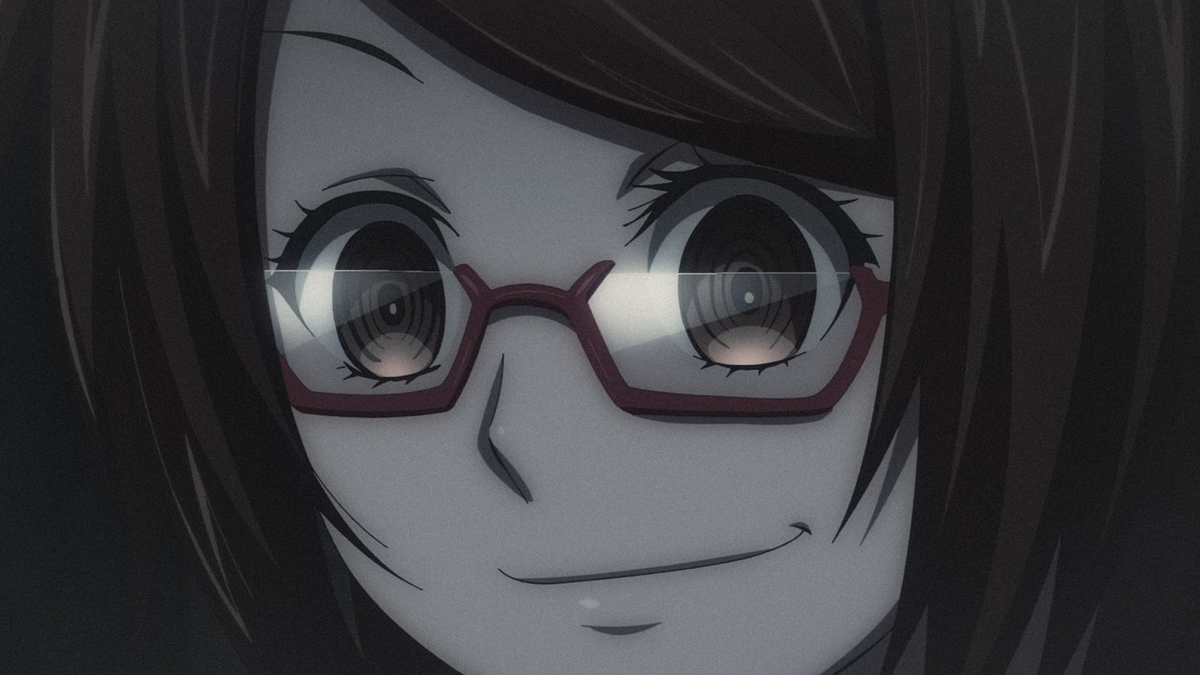 Dead Mount Death Play (French Dub) The New World - Watch on Crunchyroll