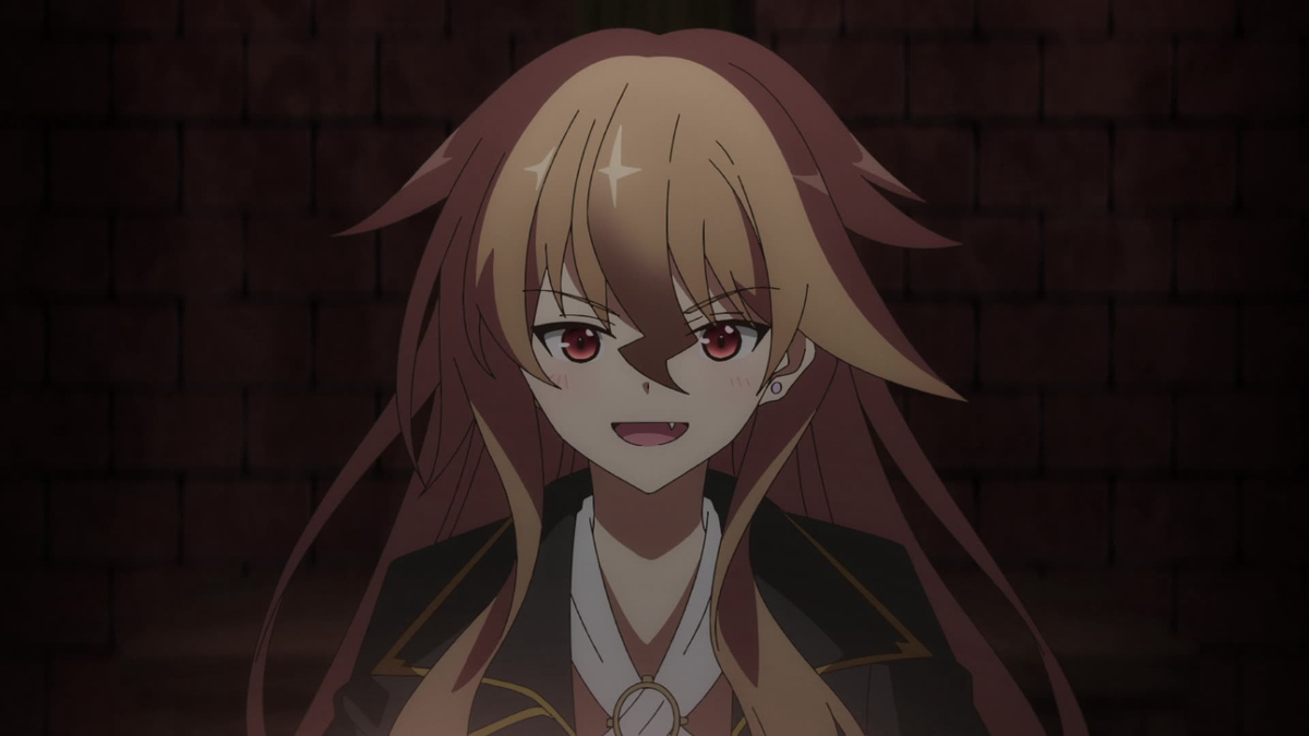 Reborn as a Vending Machine, I Now Wander the Dungeon (English Dub ...