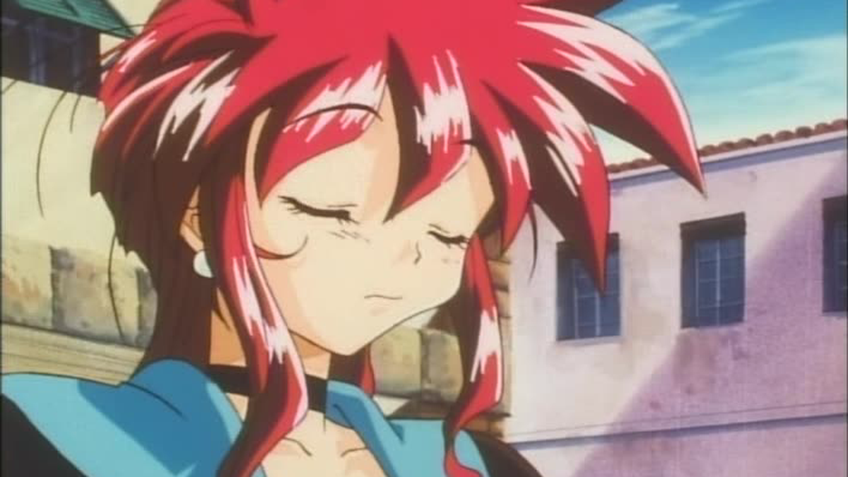 Sorcerer Hunters The Heresy of Love is Crystal - Watch on Crunchyroll