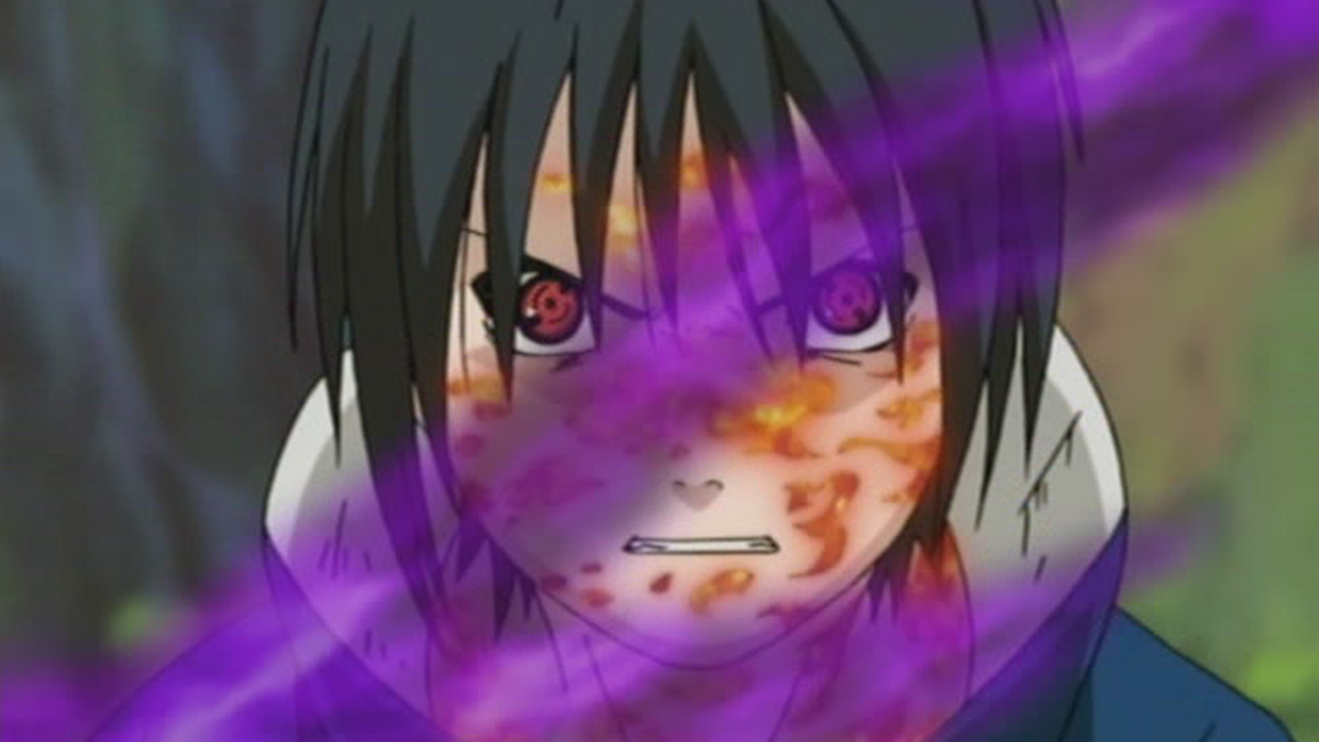 Naruto Season 2 Battle Formation: Ino-Shika-Cho! - Watch on Crunchyroll