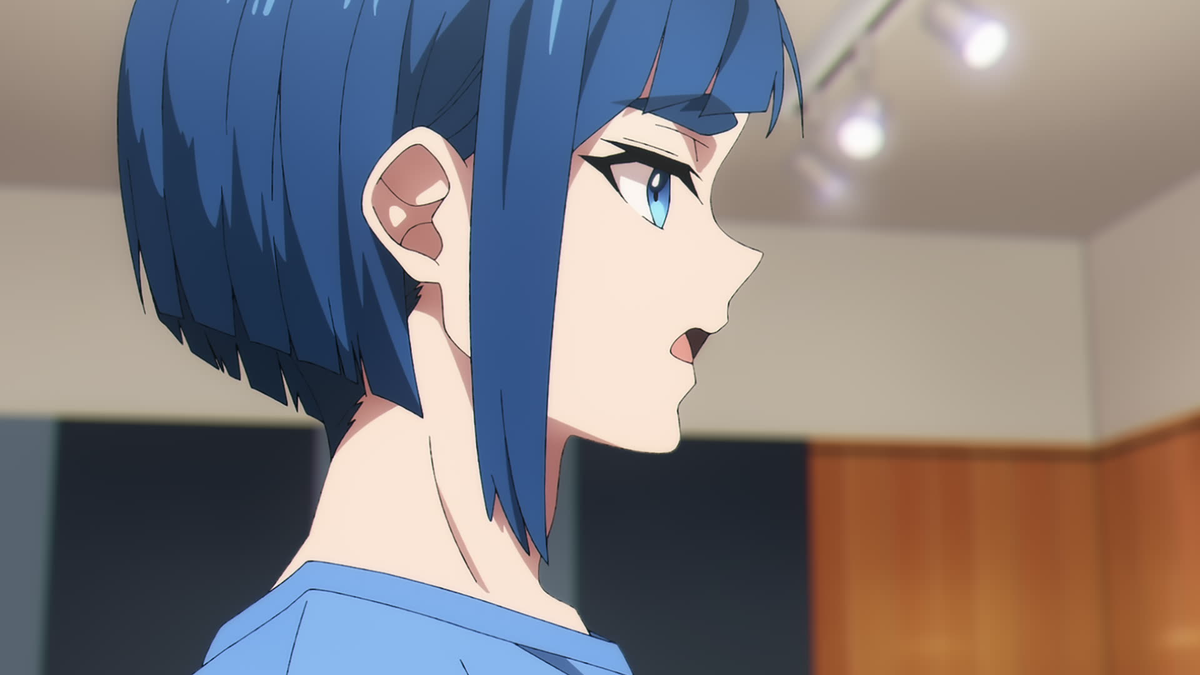 UniteUp! Episodio 07 - Ver en Crunchyroll en español