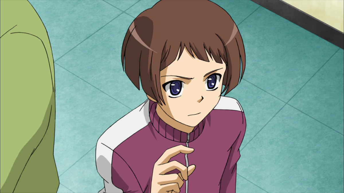 Cardfight!! Vanguard G Night at Card Capital - Watch on Crunchyroll