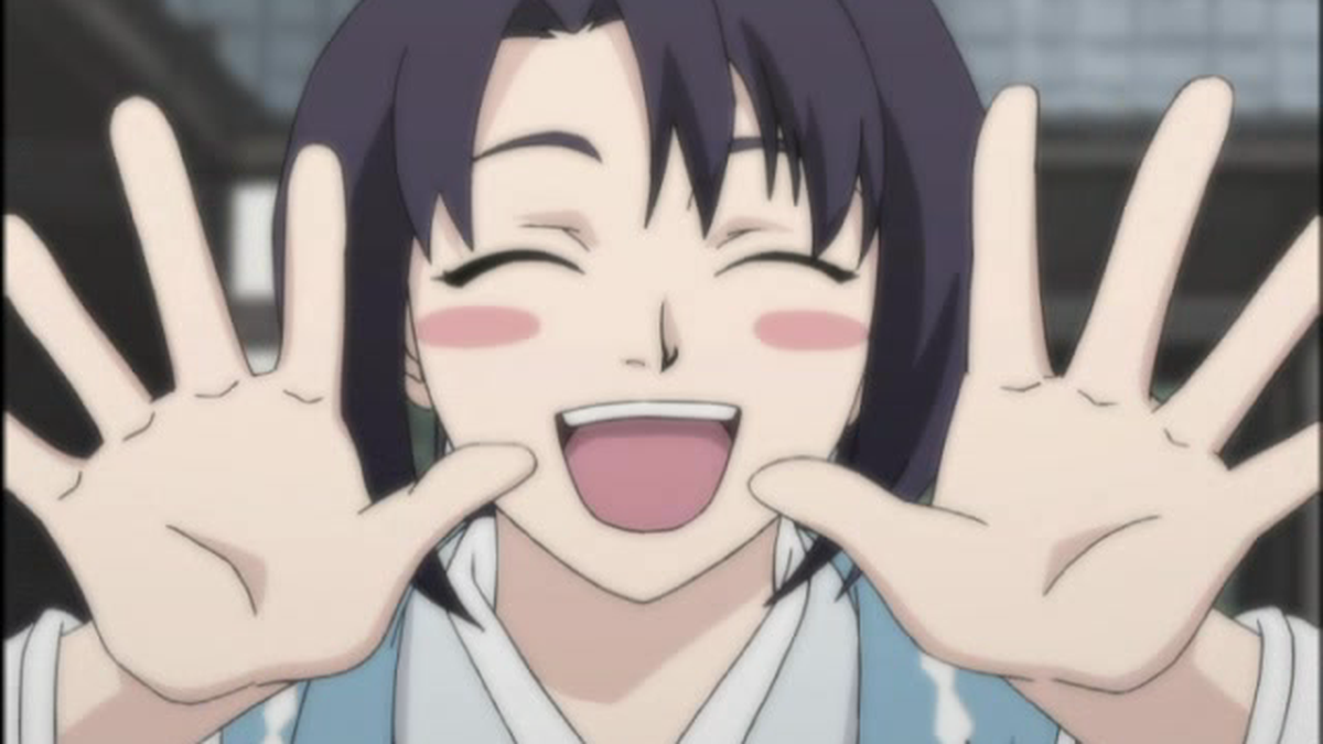 Peacemaker (English Dub) Plot - Watch on Crunchyroll