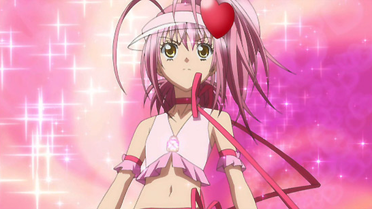 Shugo Chara The Dream Egg, Who I Want to Be. - Ver en Crunchyroll en español