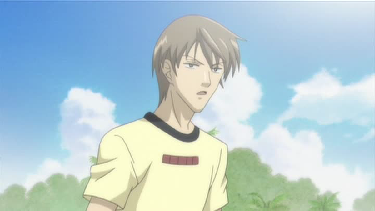 ItaKiss Throbbing Summer Vacation - Watch on Crunchyroll