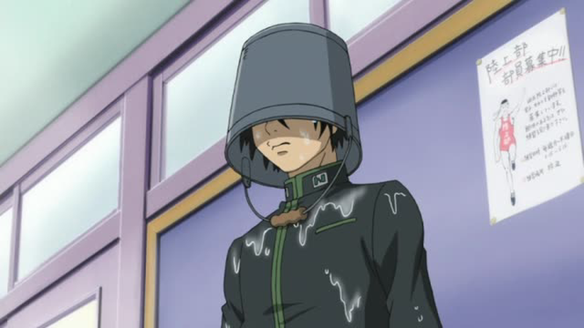 Kekkaishi (Dub) Yoshimori's Ambition - Watch on Crunchyroll