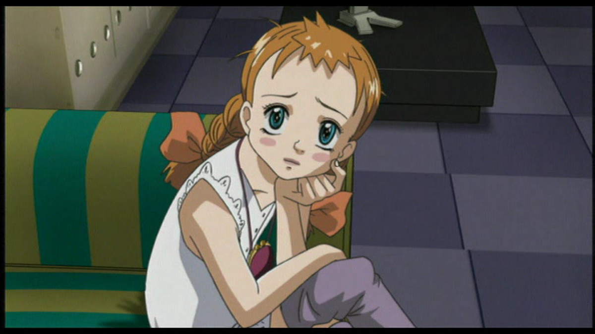 Heat Guy J (English Dub) Play - Watch on Crunchyroll