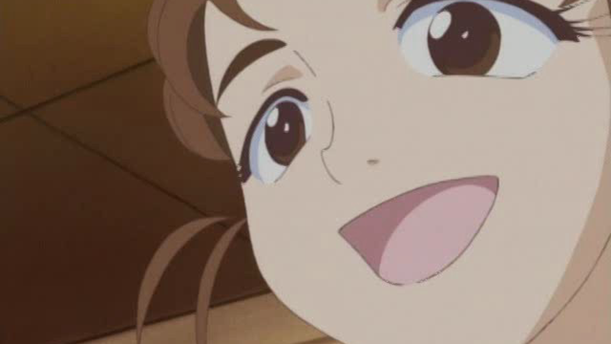 Chance Pop Session Class S - Watch on Crunchyroll