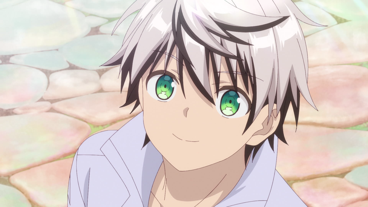 Beast Tamer Meeting of Fate - Watch on Crunchyroll