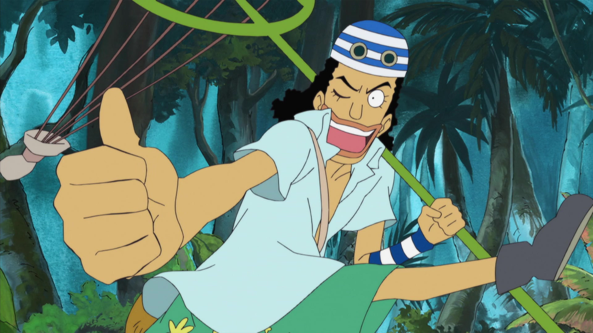 One Piece: Summit War (385-516) (English Dub) The Friends' Whereabouts ...