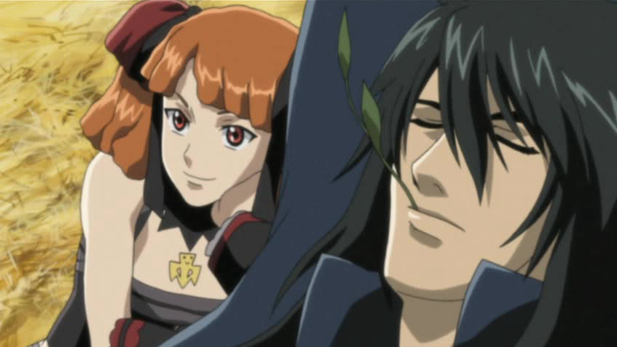 Glass Fleet (English Dub) Like a Hungry Wolf - Watch on Crunchyroll