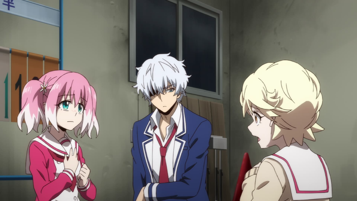 Talentless Nana (English Dub) Talented vs. Talentless Part 2 - Watch on ...