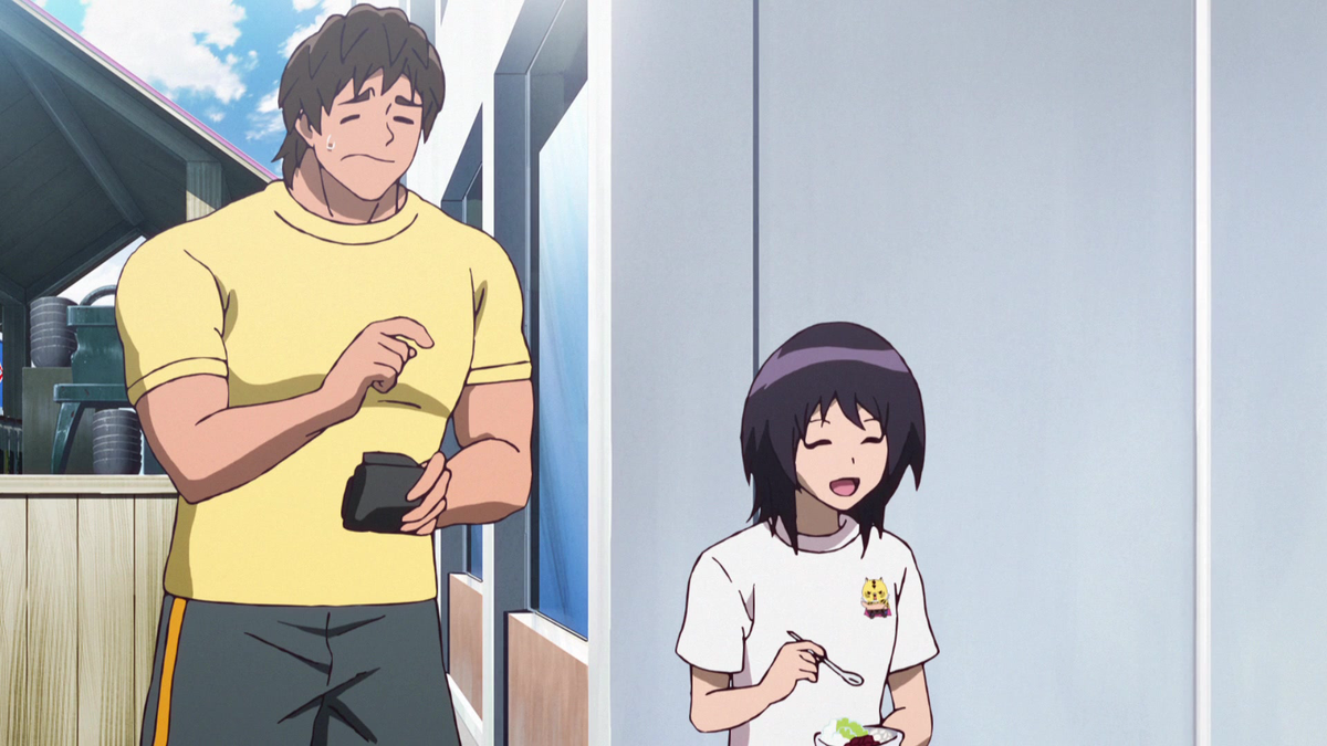 Tiger Mask W Naoto And Naoto Watch On Crunchyroll