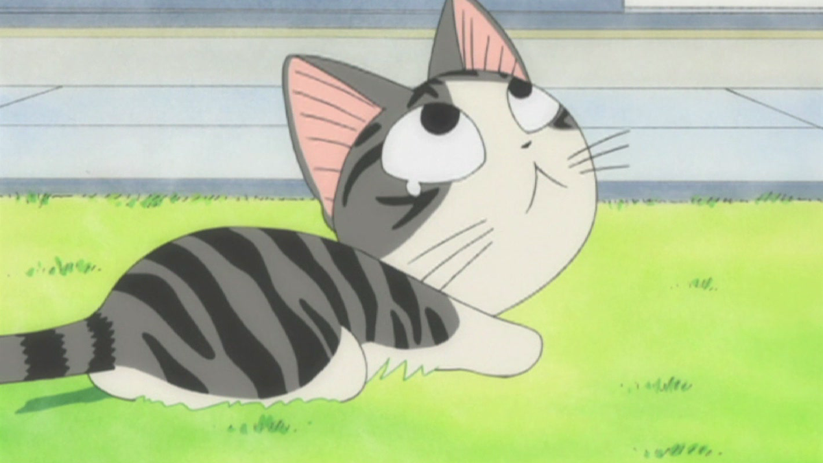 Chi's Sweet Home - Chi's New Address Season 1 Chi, Frolics About ...