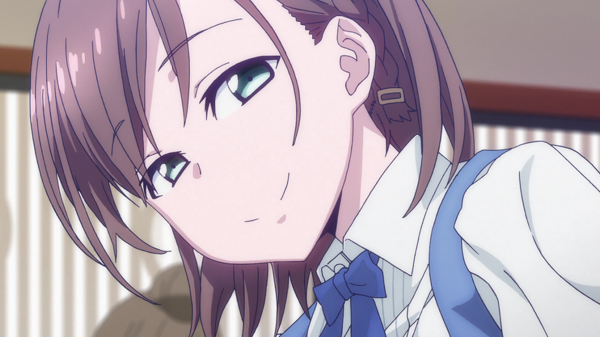 Tawawa on Monday Ai e la divisa della pasticceria - Guardalo su Crunchyroll