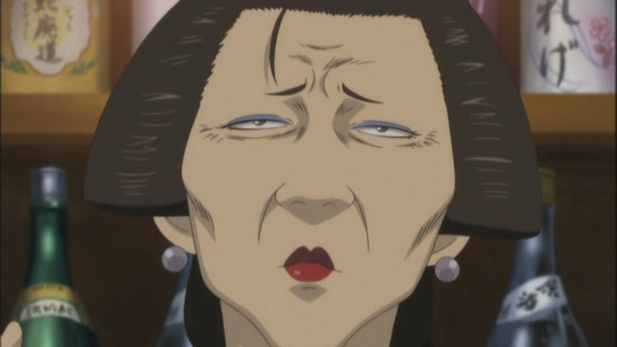 Gintama Season 1 (Eps 50-99) “Exaggerate the Tales of Your Exploits by ...