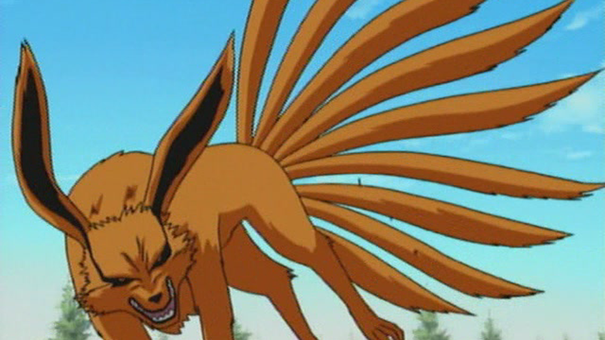 Naruto Season 4 Beyond the Limit of Darkness and Light - Watch on ...