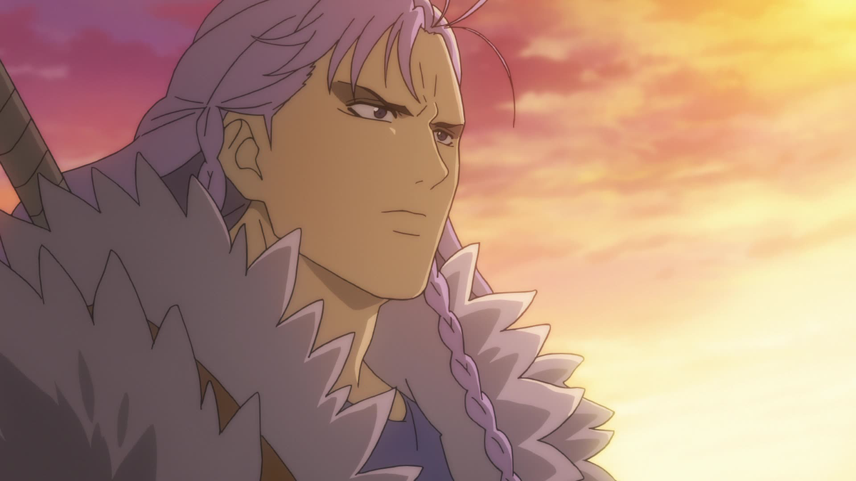 True Cooking Master Boy Two Successors - Watch on Crunchyroll