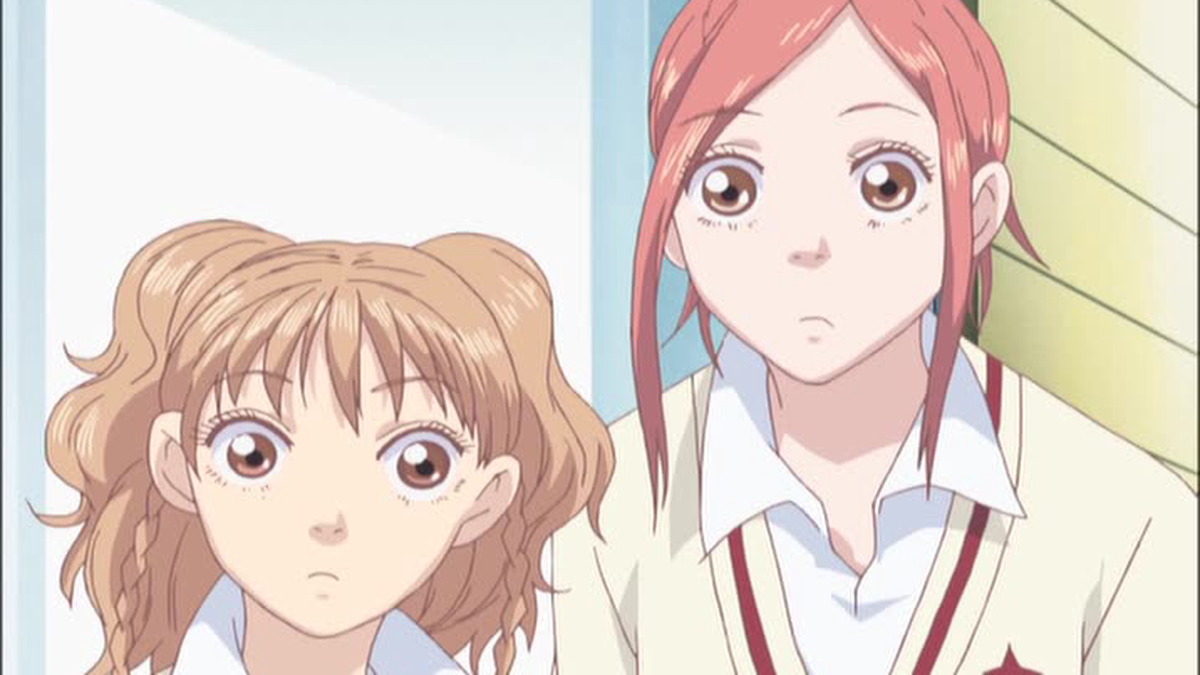Lovely Complex Mwah! I Fell in Love With You! - Watch on Crunchyroll