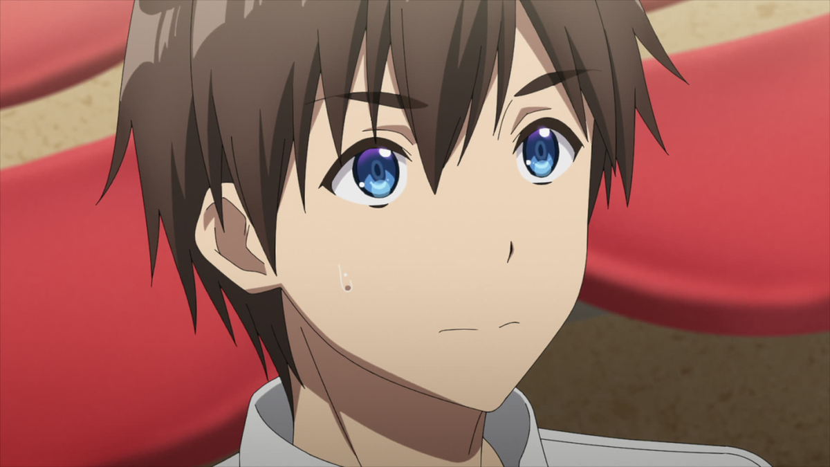 Remake Our Life! Episodio 06.5 - Ver en Crunchyroll en español