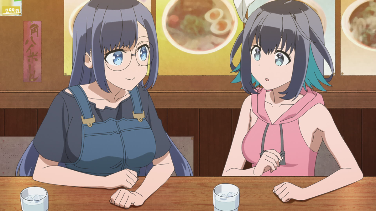 16bit Sensation: Another Layer Sem problema! - Assista na Crunchyroll