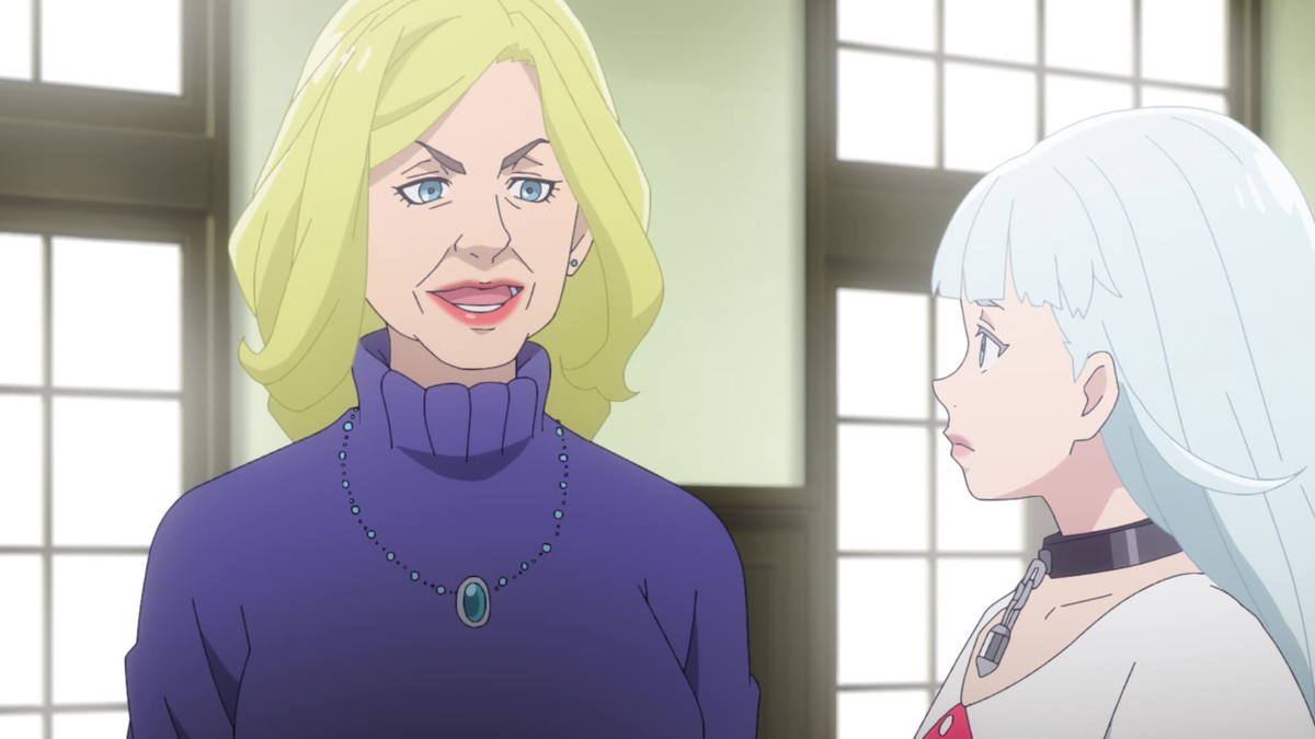 Listeners (English Dub) Teen Spirit / Teen Spirit - Watch on Crunchyroll