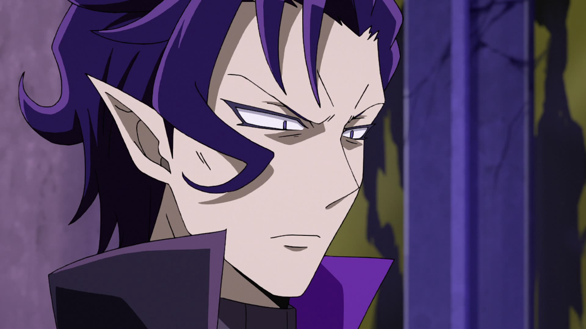 Welcome to Demon School! Iruma-kun Season 2 Magical Beasts Attack ...