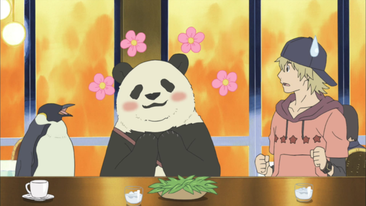 Crunchyroll: Watch Popular Anime, Play Games & Shop Online