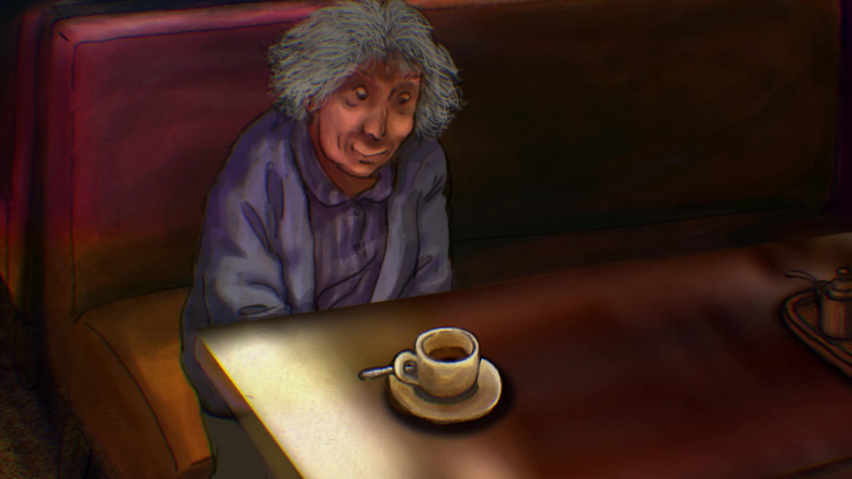 Theatre of Darkness: Yamishibai 10 The Last Customer - Watch on Crunchyroll