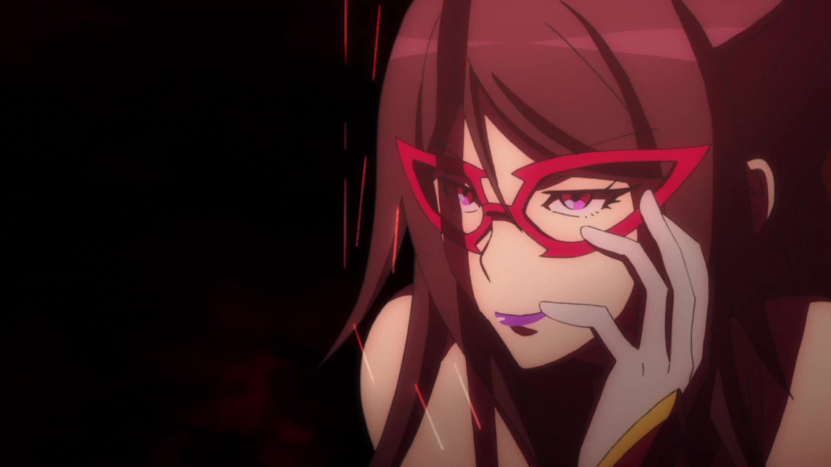 Rampo Kitan: Game of Laplace (English Dub) Twenty Faces - Watch on ...