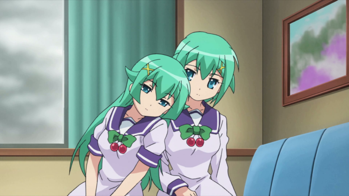 Twin Angel: Twinkle Paradise Driven Into a Corner! The Wish of Each One! - Assista na Crunchyroll