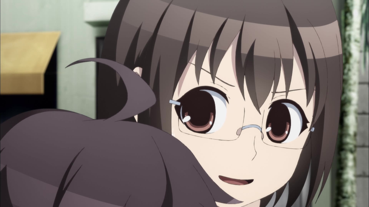 Magical Girl Spec-Ops Asuka Each of Their Deadly Battles - Watch on ...
