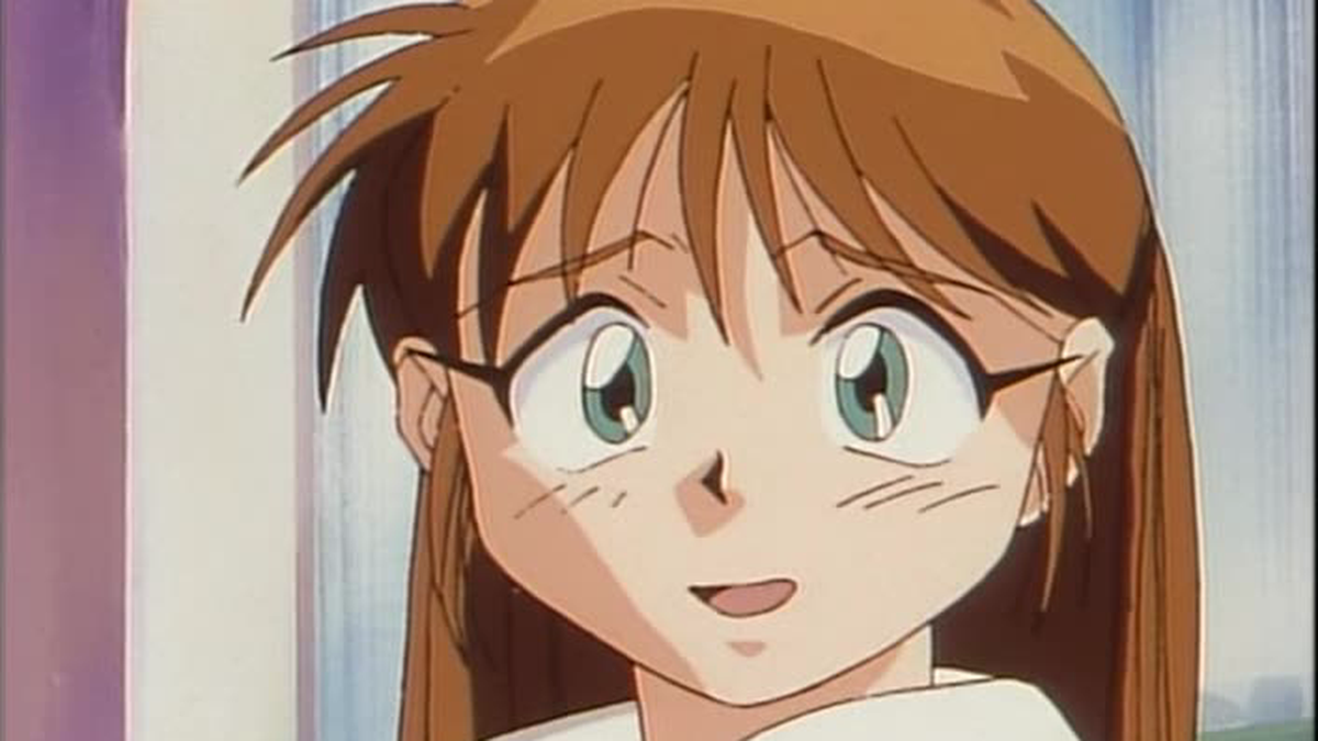 Blue Seed I Love You! This Is So Extreme! It’s Time To Confess! - Watch on Crunchyroll