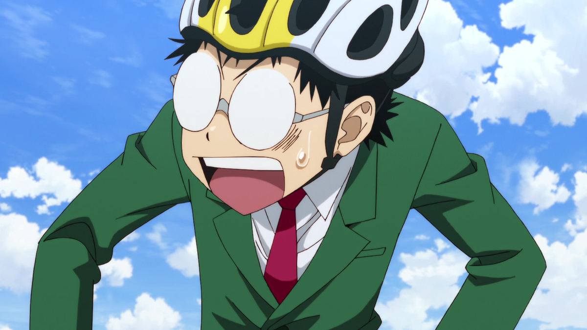Yowamushi Pedal New Generation ¡Comienza un nuevo Sohoku! - Ver en ...