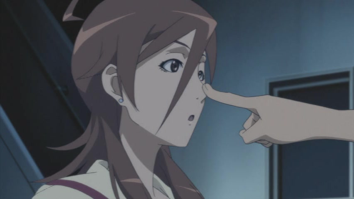 Tokyo Majin (English Dub) Living Hell - Watch on Crunchyroll