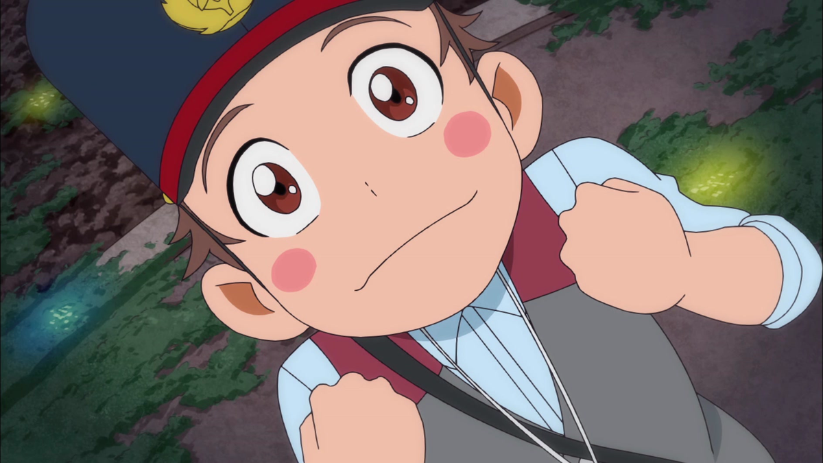 Digimon Xros Wars - The Young Hunters Who Leapt Through Time World ...