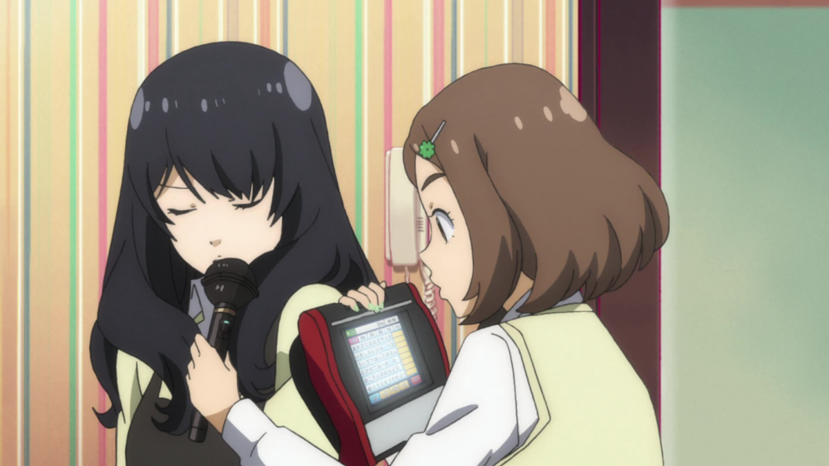 FLCL Alternative Grown-up Wannabe - Watch on Crunchyroll
