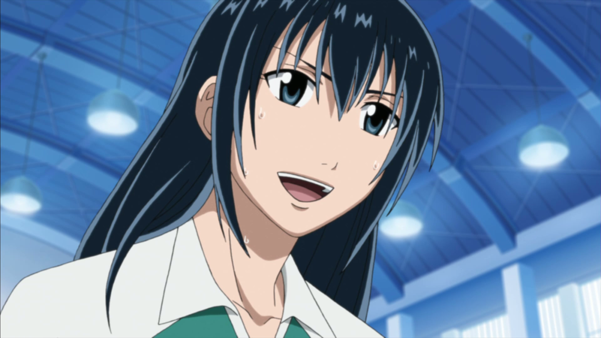 Beelzebub Finally, the Deciding Battle! - Watch on Crunchyroll