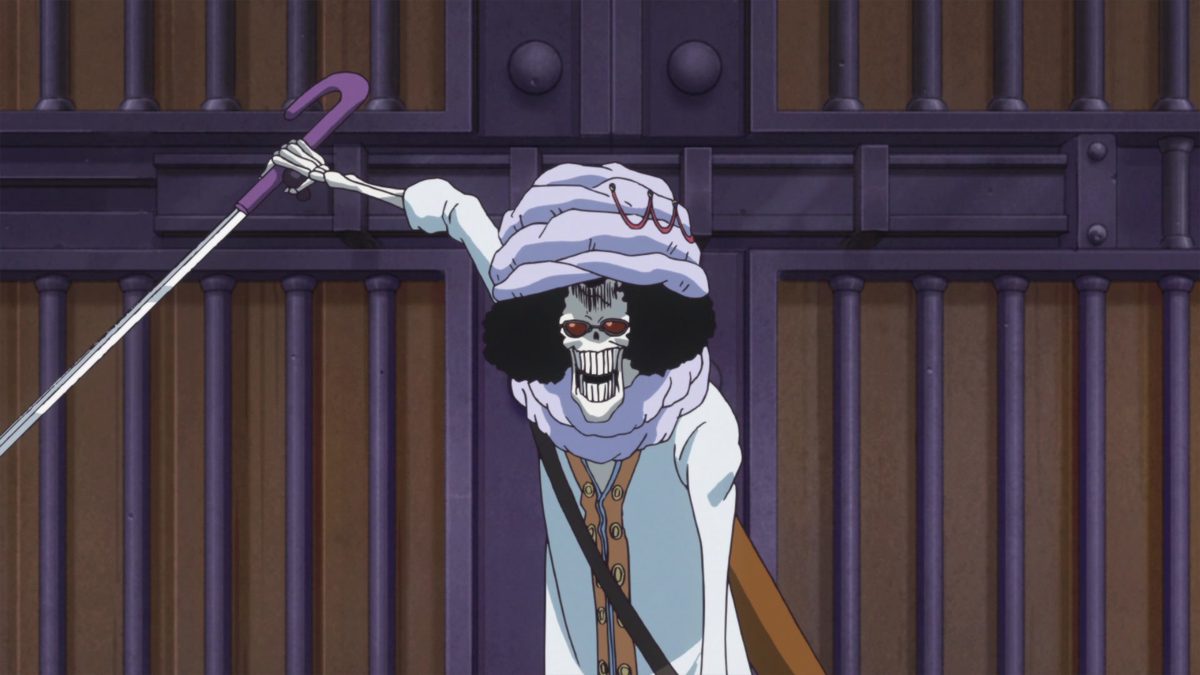 One Piece: Whole Cake Island (783-878) (English Dub) Shout of the Soul ...