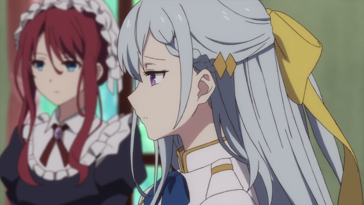 The Magical Revolution of the Reincarnated Princess and the Genius ...