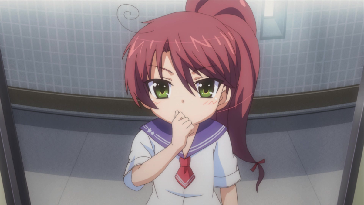 My Wife is the Student Council President The President Turns 16 - Watch ...