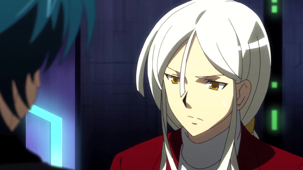 Cardfight!! Vanguard G Z Dragon Deity of Destruction, Gyze - Watch on ...