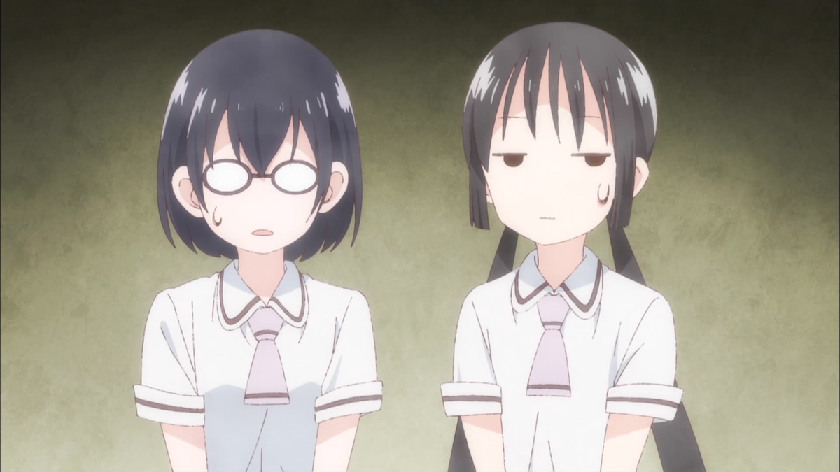 Asobi Asobase - workshop of fun - Asterisk | Studying for Exams | A New ...