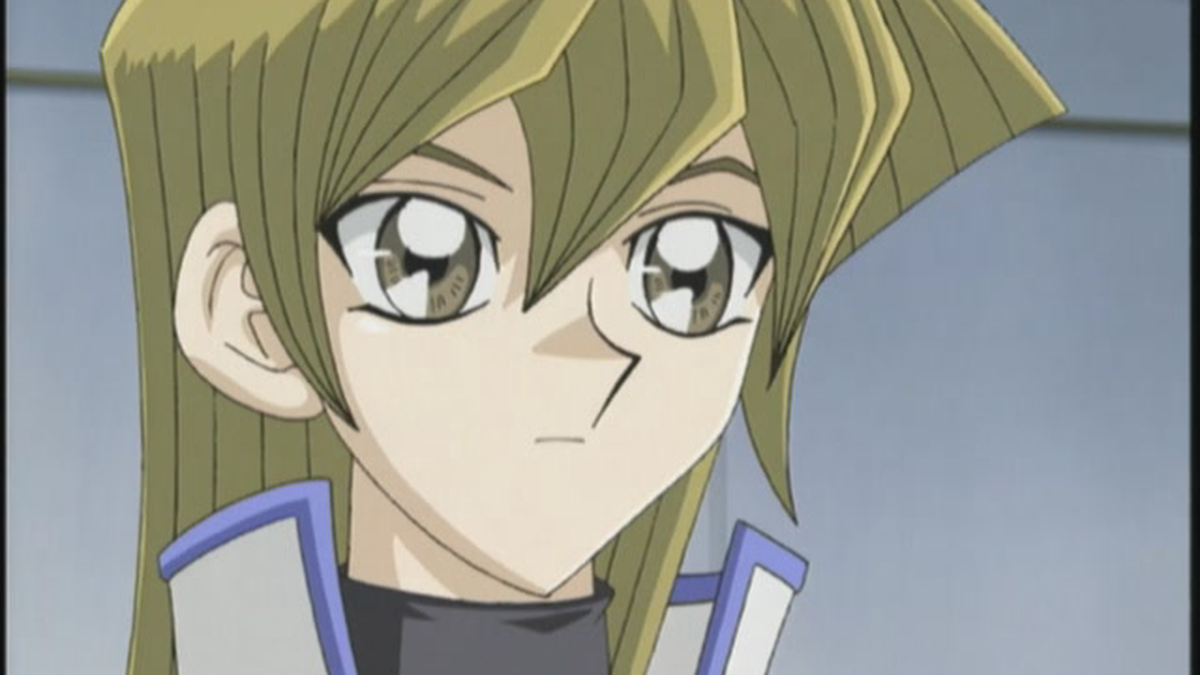 Yu-Gi-Oh! GX (Subtitled) Sho's Vehicroid Deck - Watch on Crunchyroll